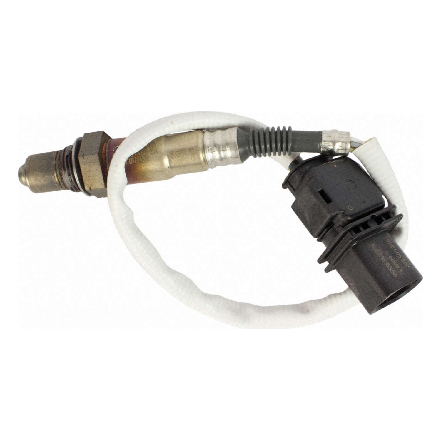 Motorcraft OE Connector Oxygen Sensor Fits select: 2014-2019 FORD ...