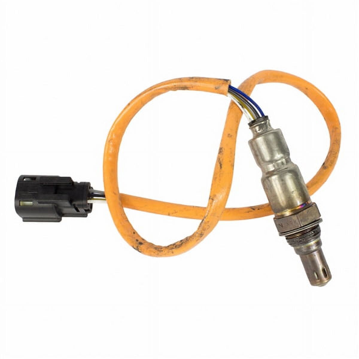 Motorcraft OE Connector Oxygen Sensor Fits select: 2015-2017 FORD F150 ...