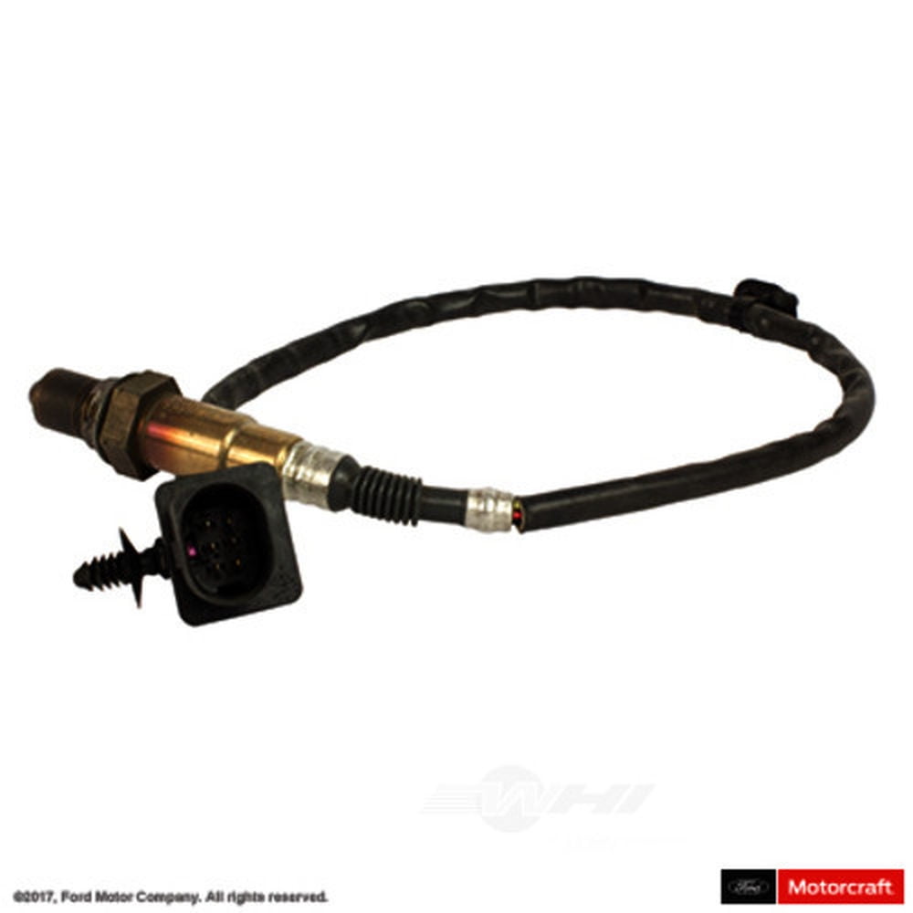 Motorcraft OE Connector Oxygen Sensor Fits select: 2015-2019 FORD ...