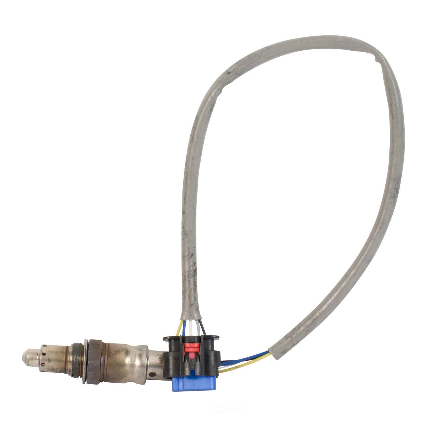 Motorcraft OE Connector Oxygen Sensor - Fits Ford Fusion - Walmart.com