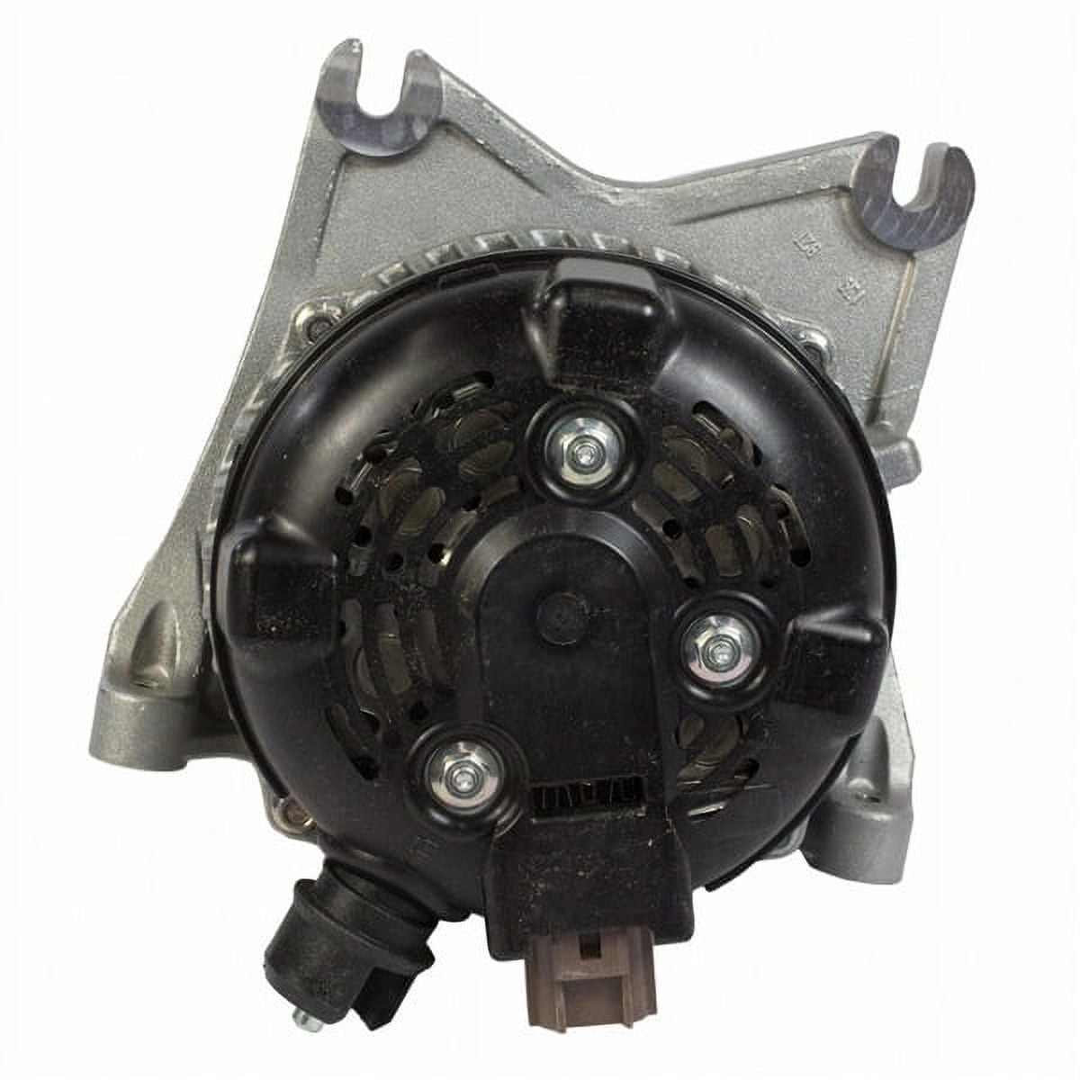 Motorcraft New Alternator - Fits 2009-2019 Ford Econoline - Walmart.com