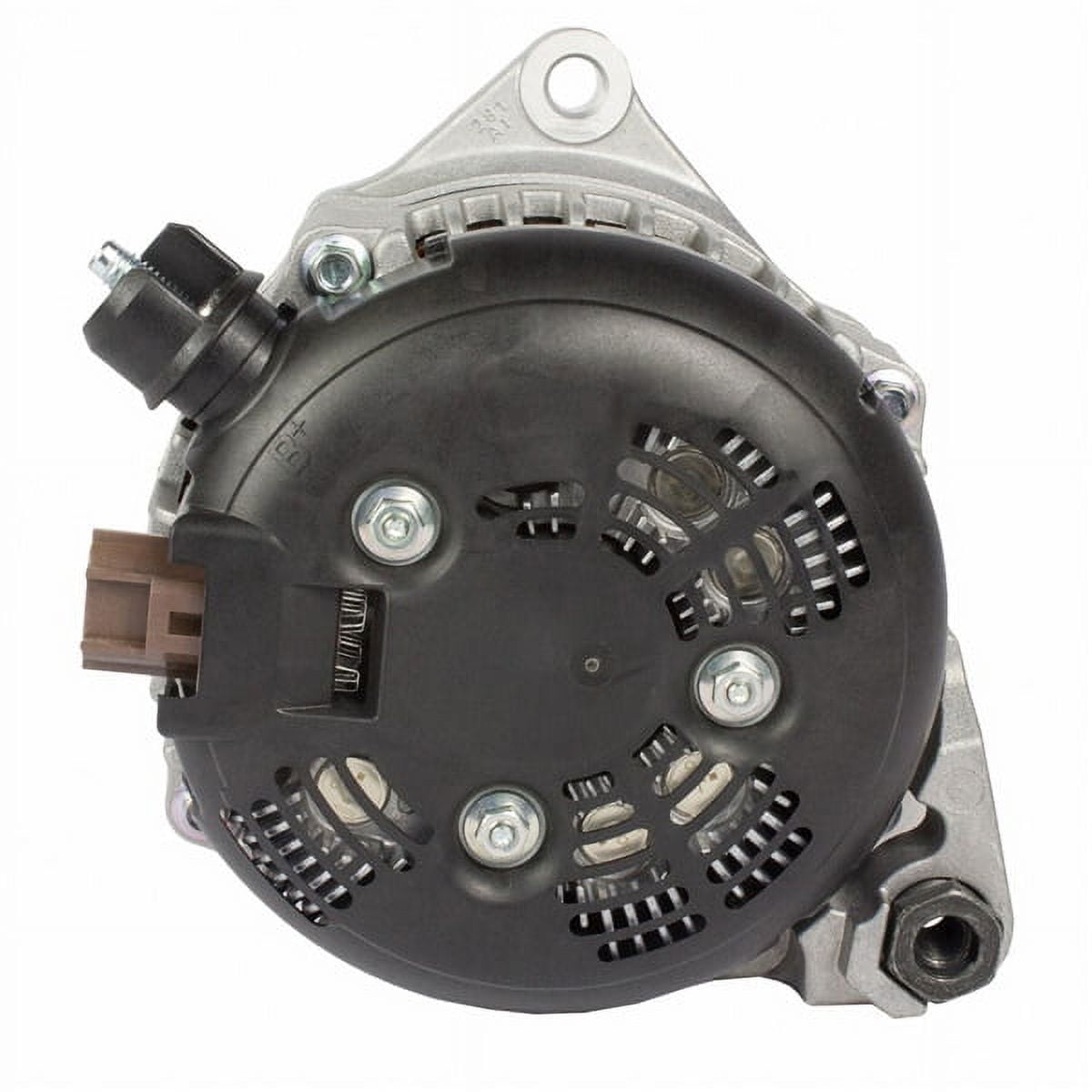 Free Shipping! Motorcraft OE Replacement Alternator Fits 2015-2016 FORD ...