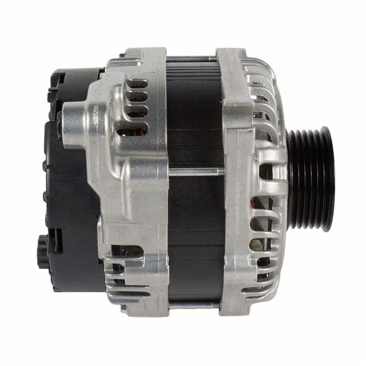 Motorcraft OE Replacement - 100% New Alternator Fits select: 2016-2019 ...