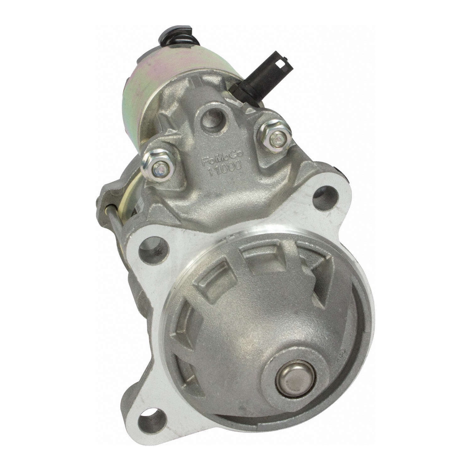 Motorcraft OE Replacement - 100% New Starter Fits select: 2016-2023 ...