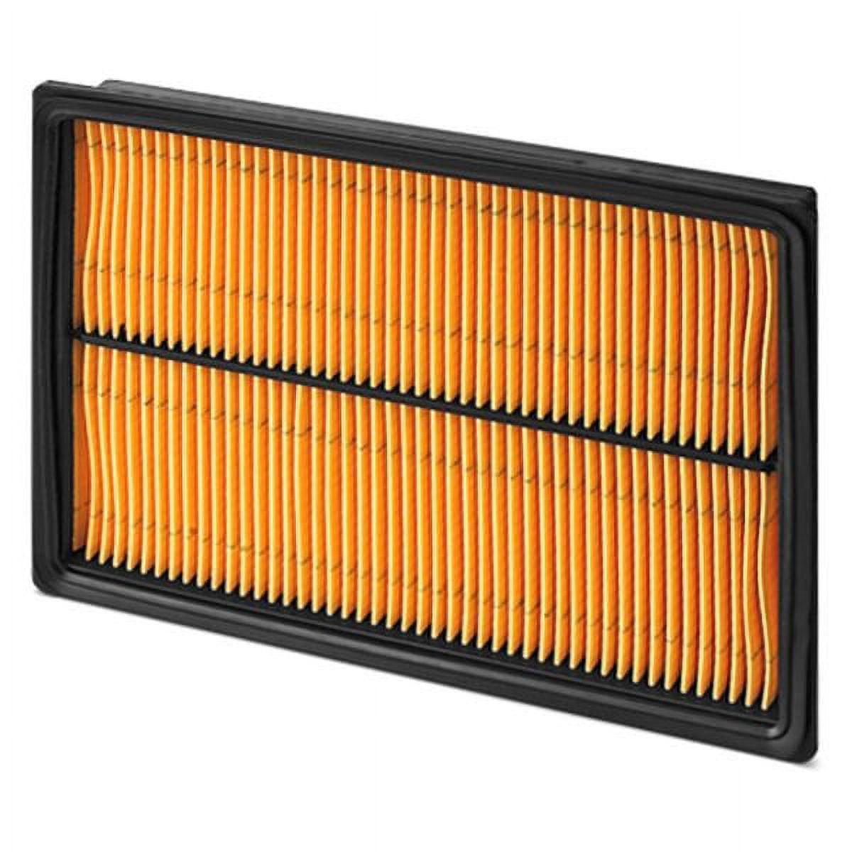 Motorcraft OE Replacement Air Filter Fits select: 2017-2019 FORD F250 ...