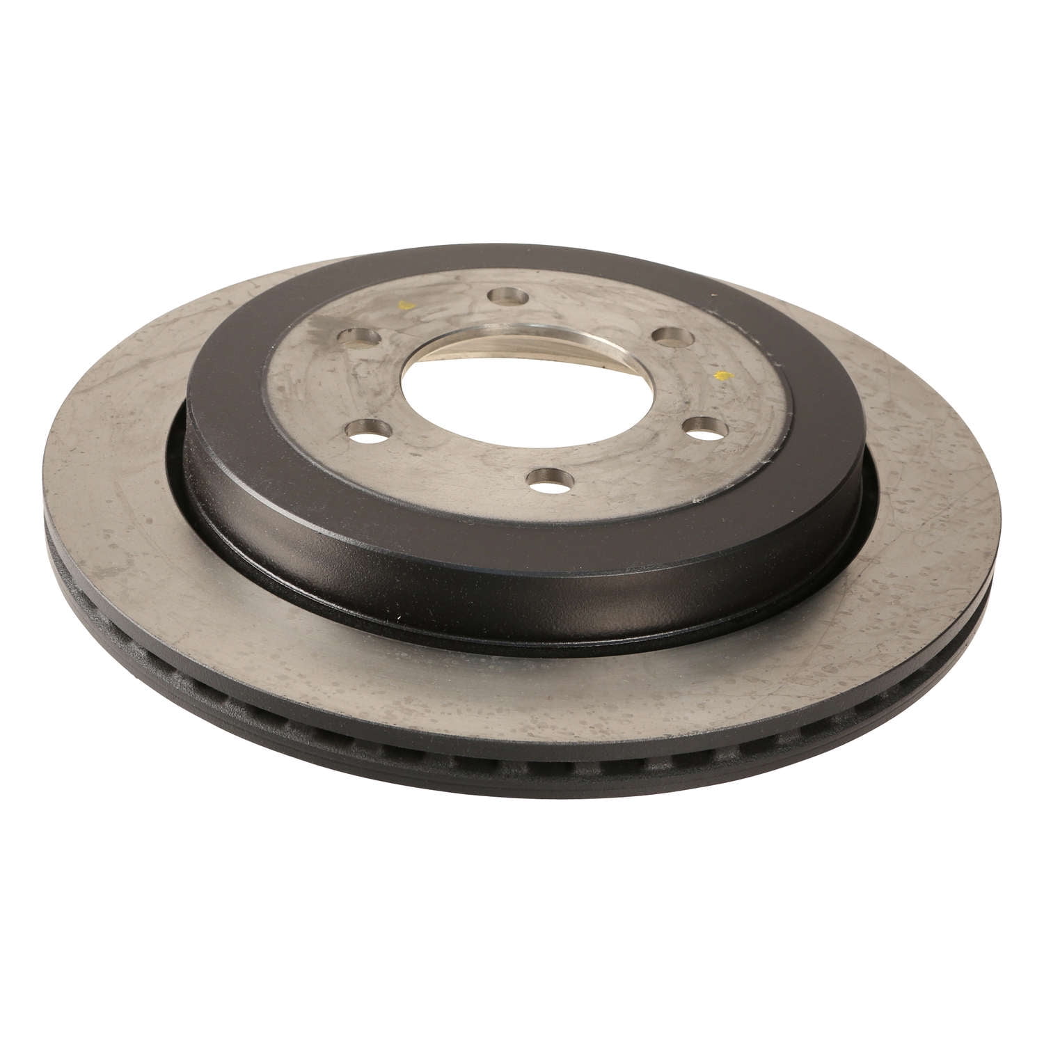 Motorcraft OE Replacement Brake Disc 2017 Ford Expedition - Walmart.com