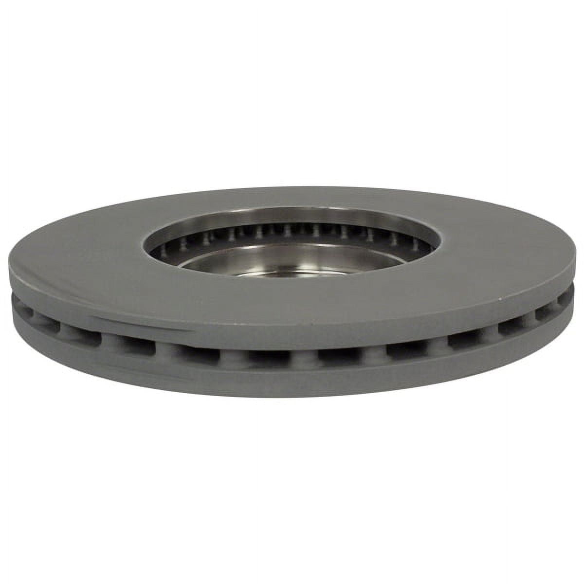 Motorcraft OE Replacement Brake Disc Fits select: 2015-2023 FORD ...