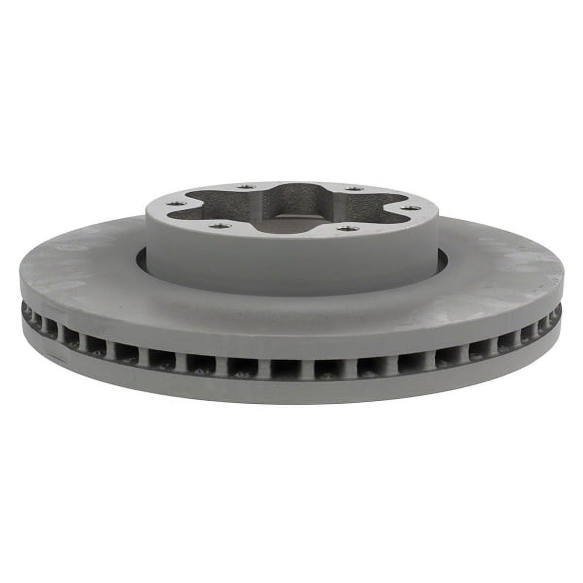 Free Shipping! Motorcraft OE Replacement Brake Disc Rotor Fits 2020 ...