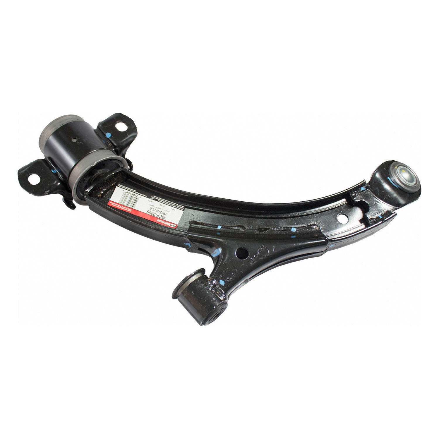 Free Shipping! Motorcraft OE Replacement Control Arm for 2011-2014 Ford ...