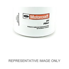 Motorcraft Original Equipment Oil Filter - Walmart.com