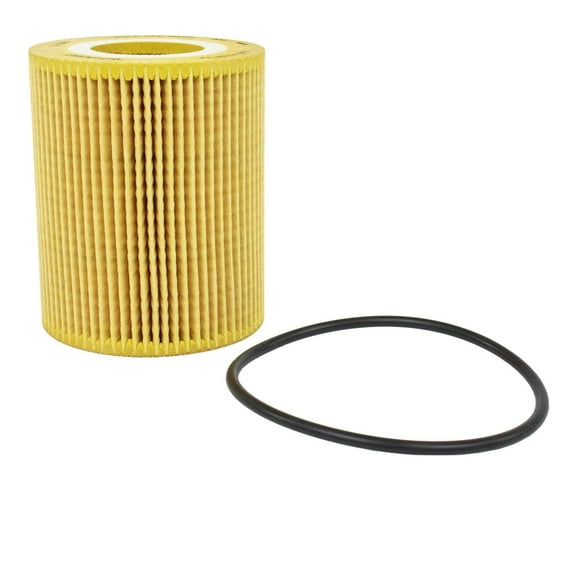 Cummins Oil Filter