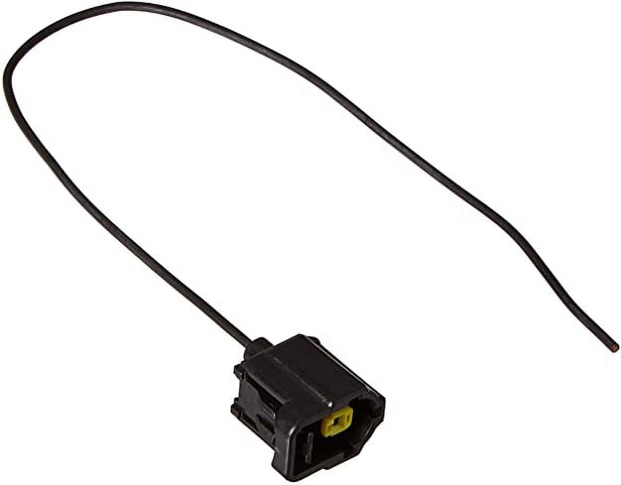 Motorcraft Oil Sending Unit Switch Connector WPT-413 Fits select: 2001 ...