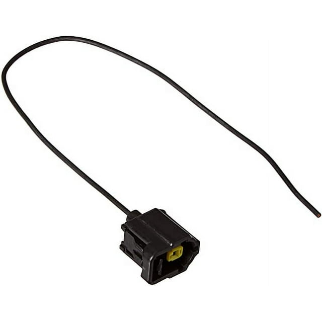 Motorcraft Oil Sending Unit Switch Connector WPT-413 Fits select: 2001 ...