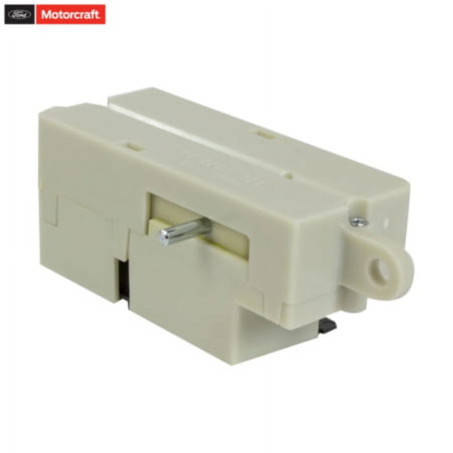Motorcraft Original Equipment (O.E.) Switch Assembly - Ignition Fits ...