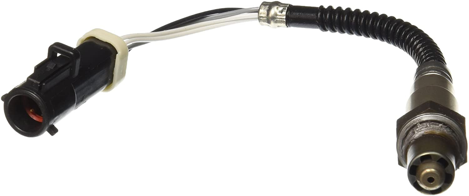 Motorcraft Oxygen Sensor DY-1068 Fits select: 2007-2008 FORD EXPEDITION ...