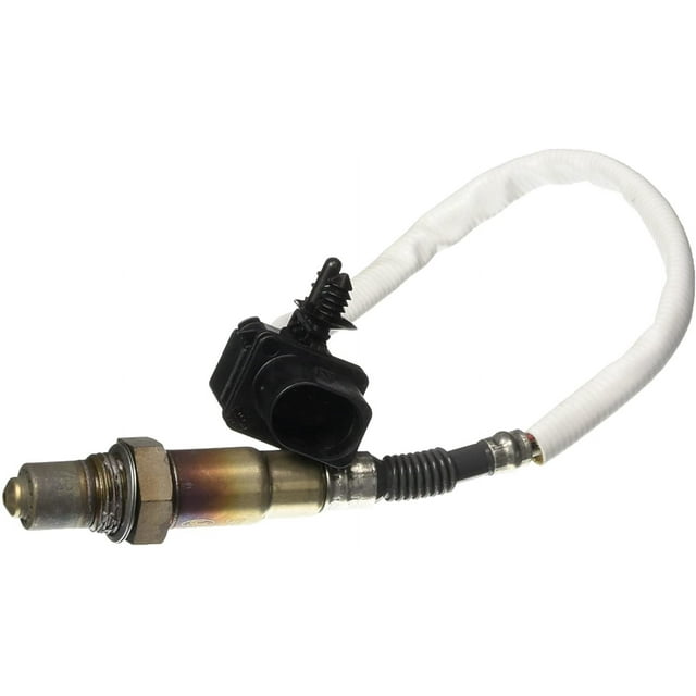 Motorcraft Oxygen Sensor DY-1120 Fits select: 2009-2010 FORD F150, 2010 ...