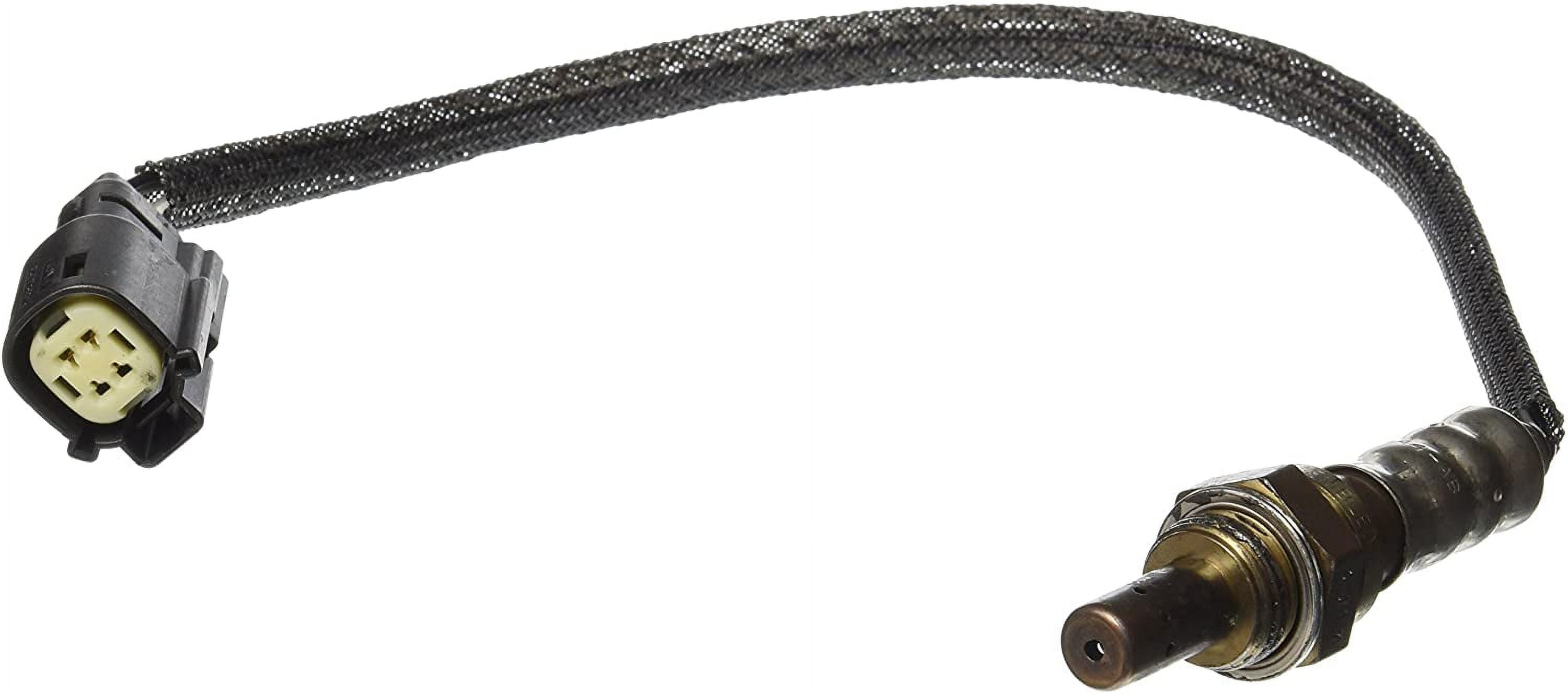 Motorcraft Oxygen Sensor DY-1162 Fits select: 2011-2014 FORD MUSTANG ...