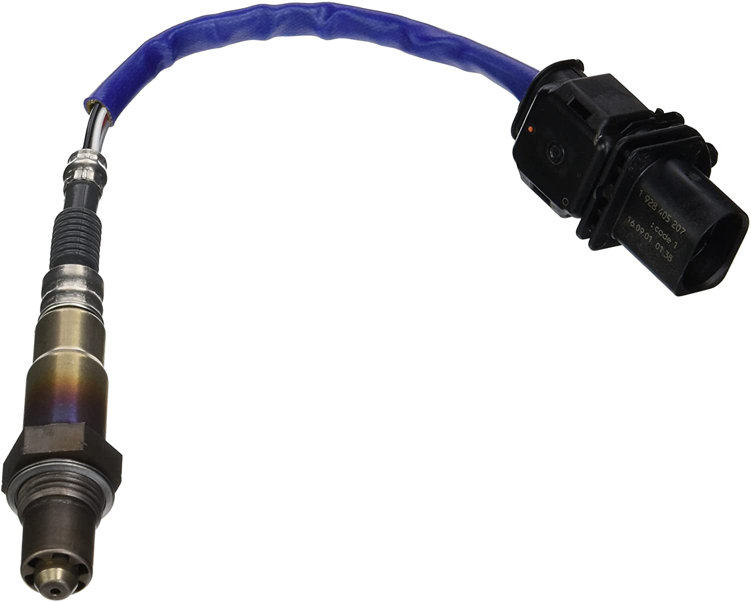 Motorcraft Oxygen Sensor DY-1170 for 2011 Ford Taurus and F250 ...