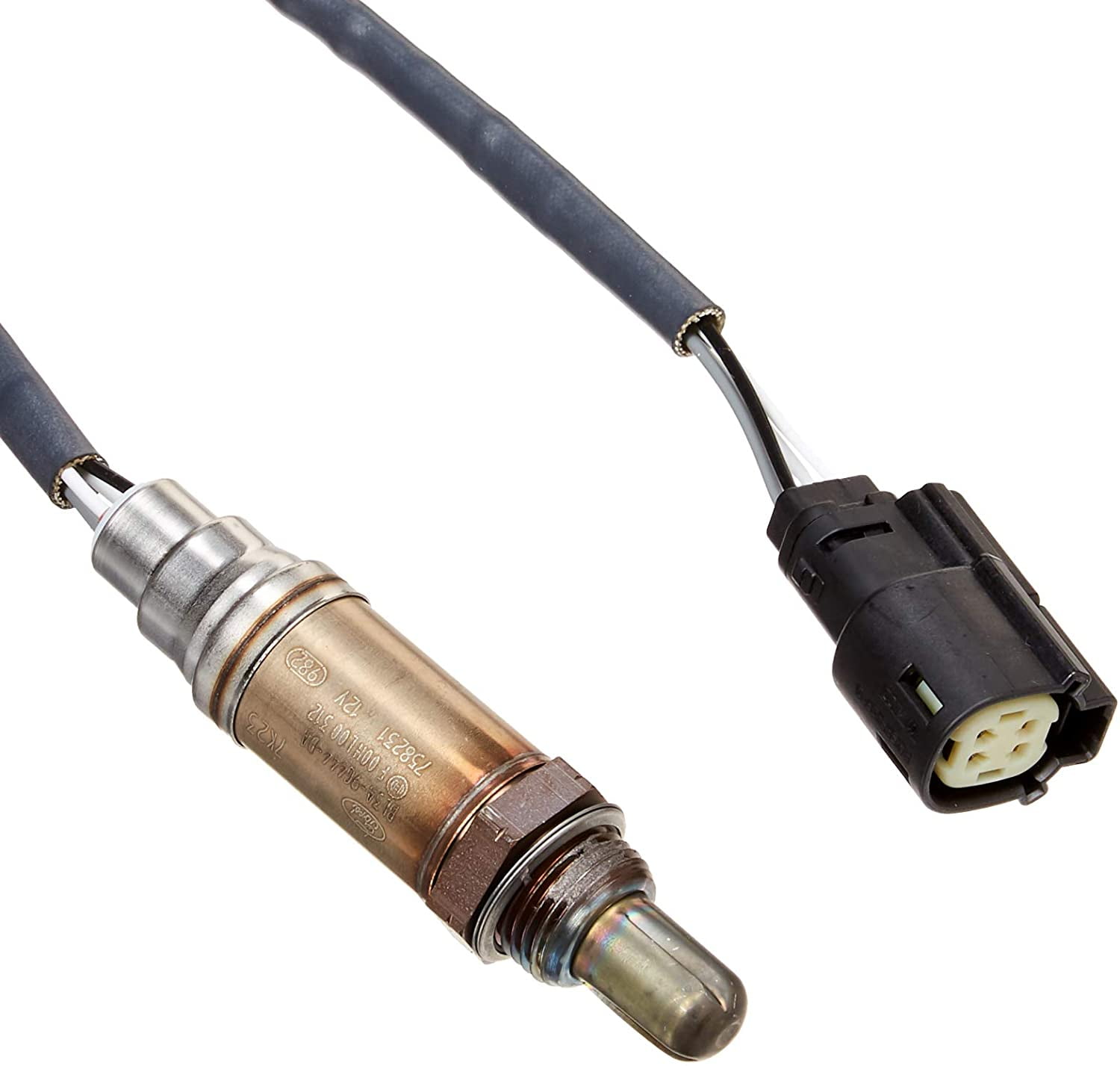 Motorcraft Oxygen Sensor DY-1181 Fits select: 2012-2016 FORD F250, 2012 ...