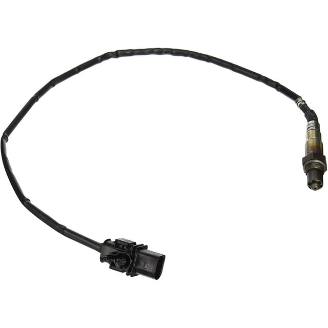 Motorcraft Oxygen Sensor DY-1184 Fits select: 2011-2016 FORD F150, 2011 ...