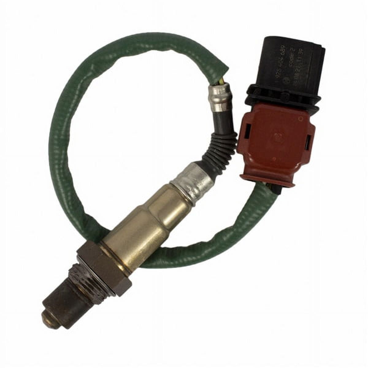 Motorcraft Oxygen Sensor DY-1306 Fits select: 2015-2020 FORD F150, 2017 ...