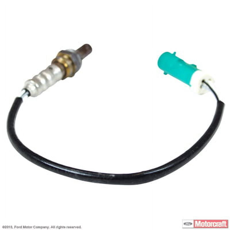 Free Shipping! Motorcraft Oxygen Sensor, #DY1060 - Walmart.com ...