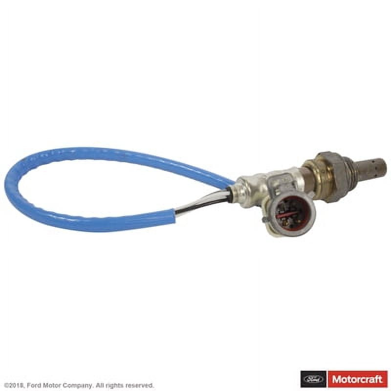 Motorcraft Oxygen Sensor, #DY1072 Fits select: 2007-2008 FORD ESCAPE ...