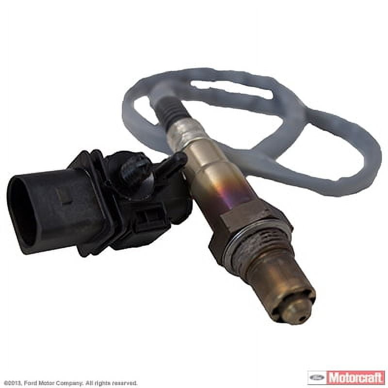 Motorcraft Oxygen Sensor, #DY1166 Fits select: 2011 FORD F150 - Walmart.com