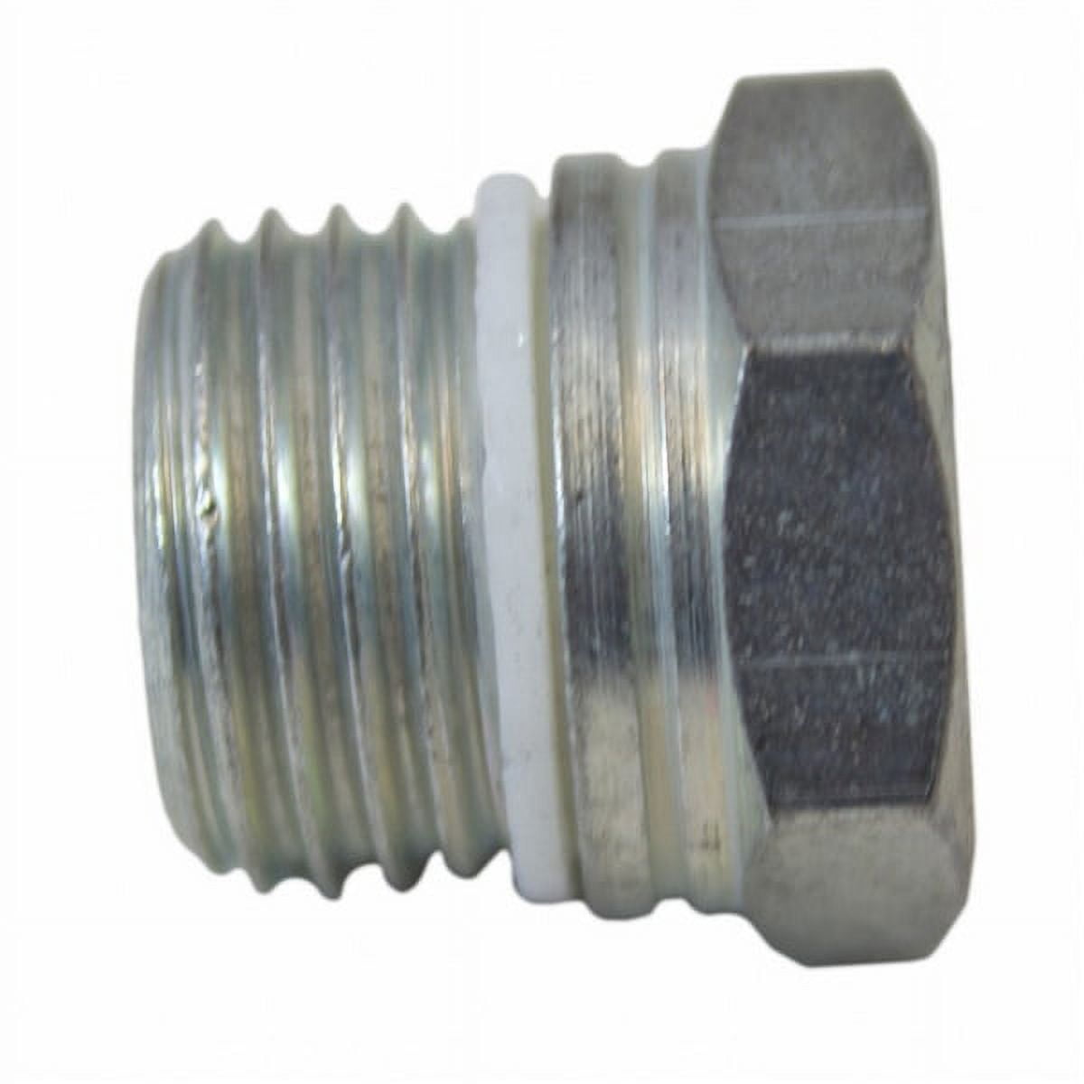 Motorcraft P/S Hose Connector Fits select: 2004-2014 FORD F150, 2001 ...