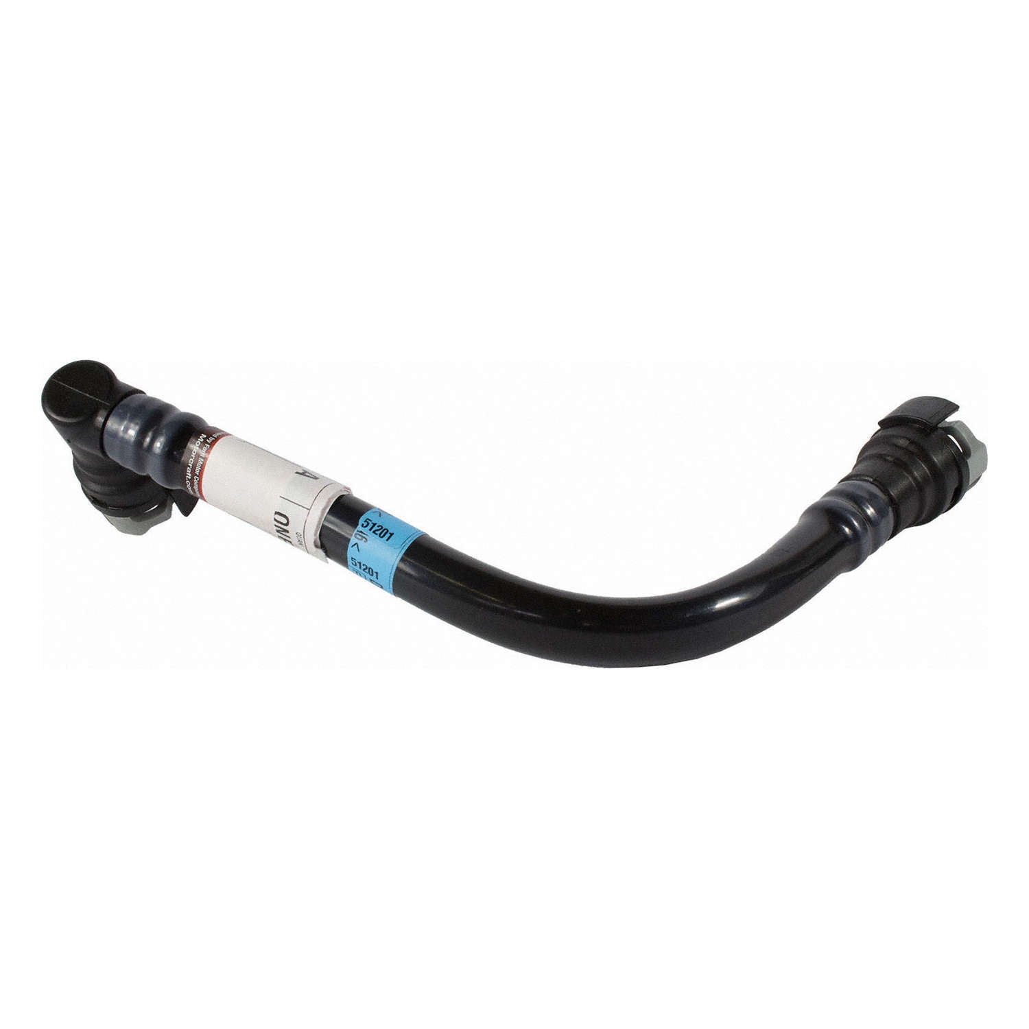 Motorcraft PCV Hose Fits select: 2013-2016 FORD F150, 2015-2017 FORD ...