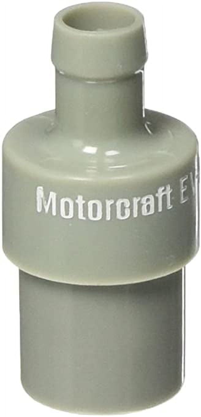 Motorcraft PCV Valve EV-111 Fits select: 1981-1996 FORD F150, 1994-1998 ...