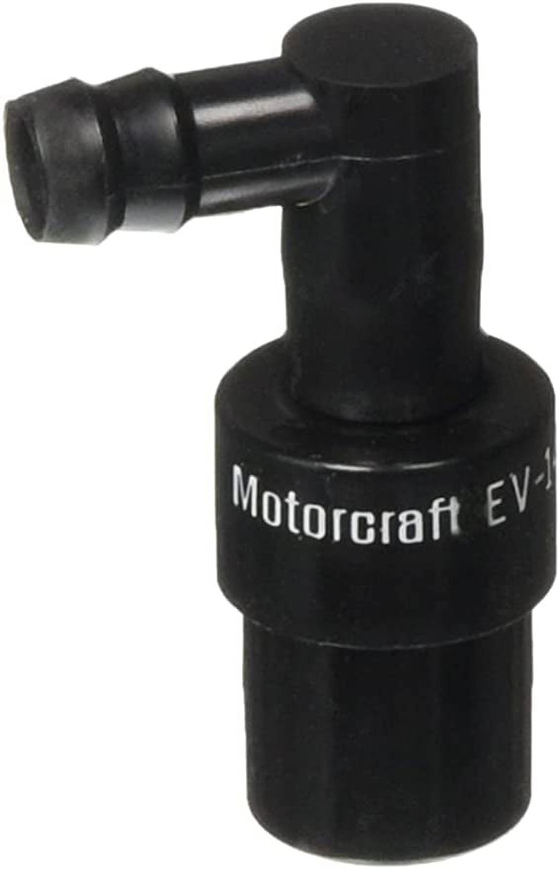 Motorcraft PCV Valve EV-140 Fits select: 1987-1996 FORD F150, 1996 FORD ...