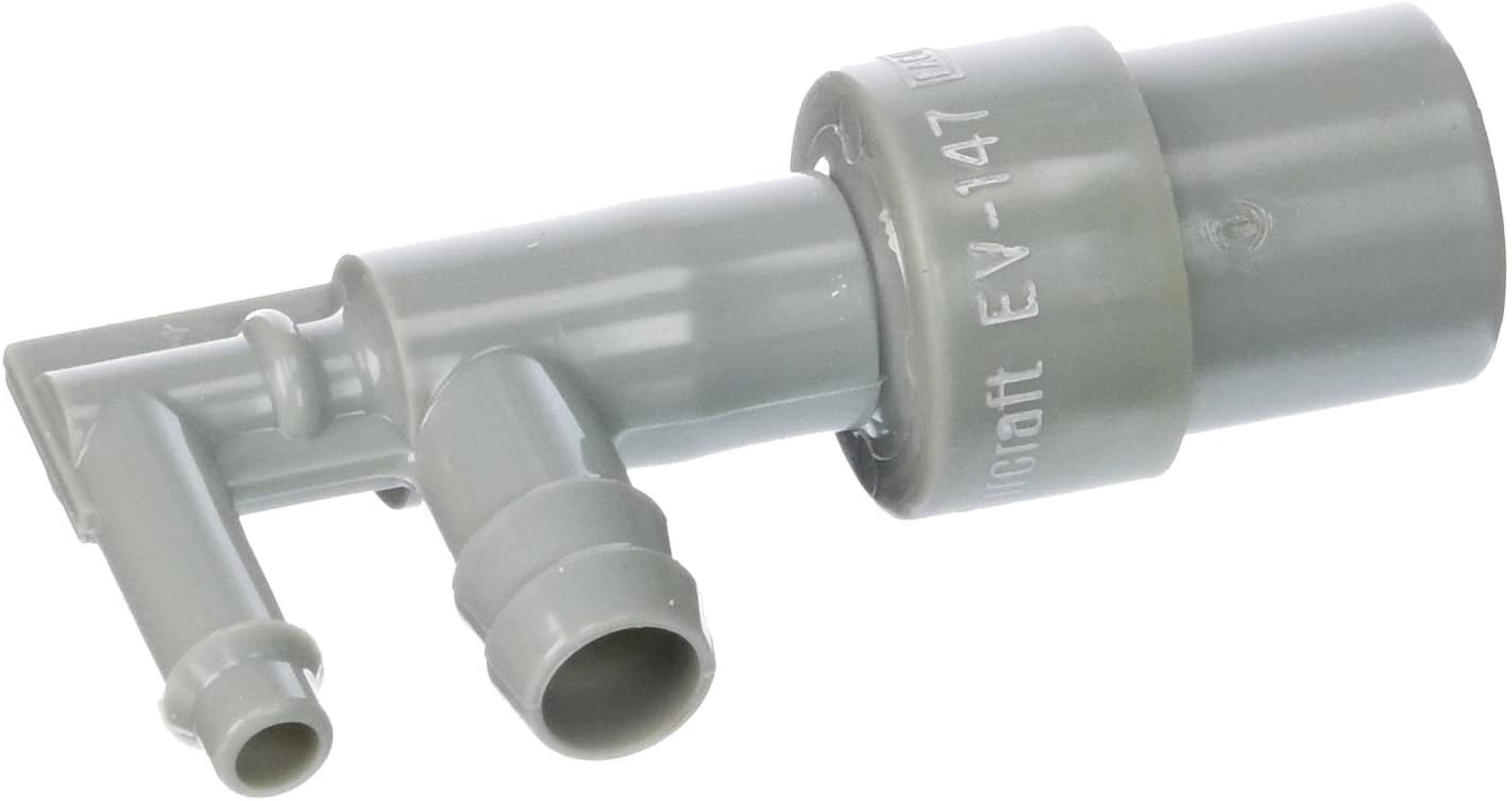 Motorcraft PCV Valve EV-147-A Fits select: 1989-1997 FORD RANGER, 1995 ...