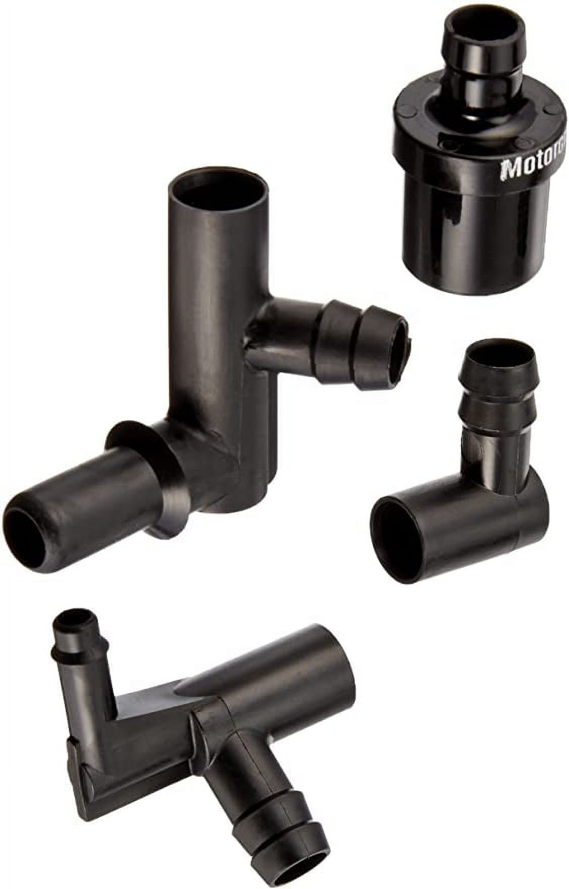 Motorcraft PCV Valve EV-152-D Fits select: 1997-1999 FORD F150, 1999 ...