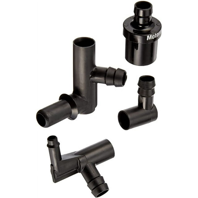 Motorcraft PCV Valve EV-152-D Fits select: 1997-1999 FORD F150, 1999 ...