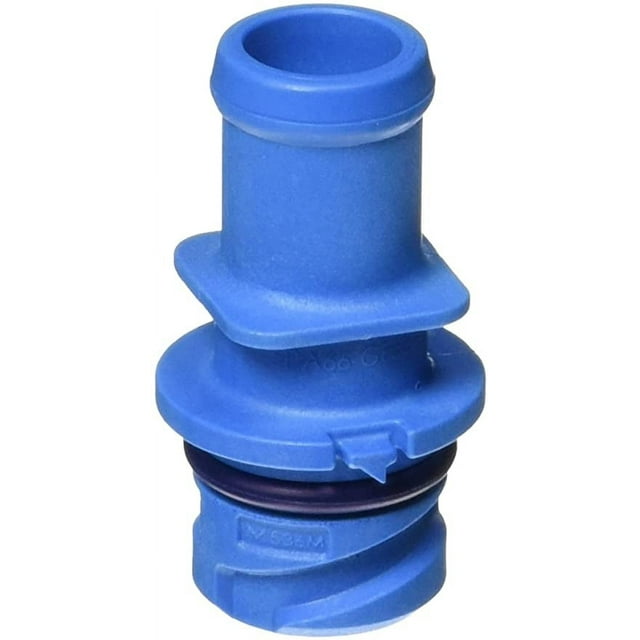 Motorcraft PCV Valve EV-258 Fits select: 2002-2003 FORD F150, 2003-2004 ...