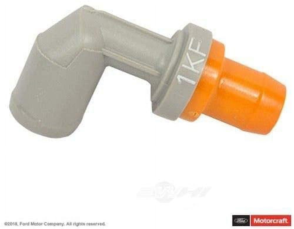 Motorcraft PCV Valve EV-265 - 2003-2005 FORD FOCUS, 2004-2005 FORD ...