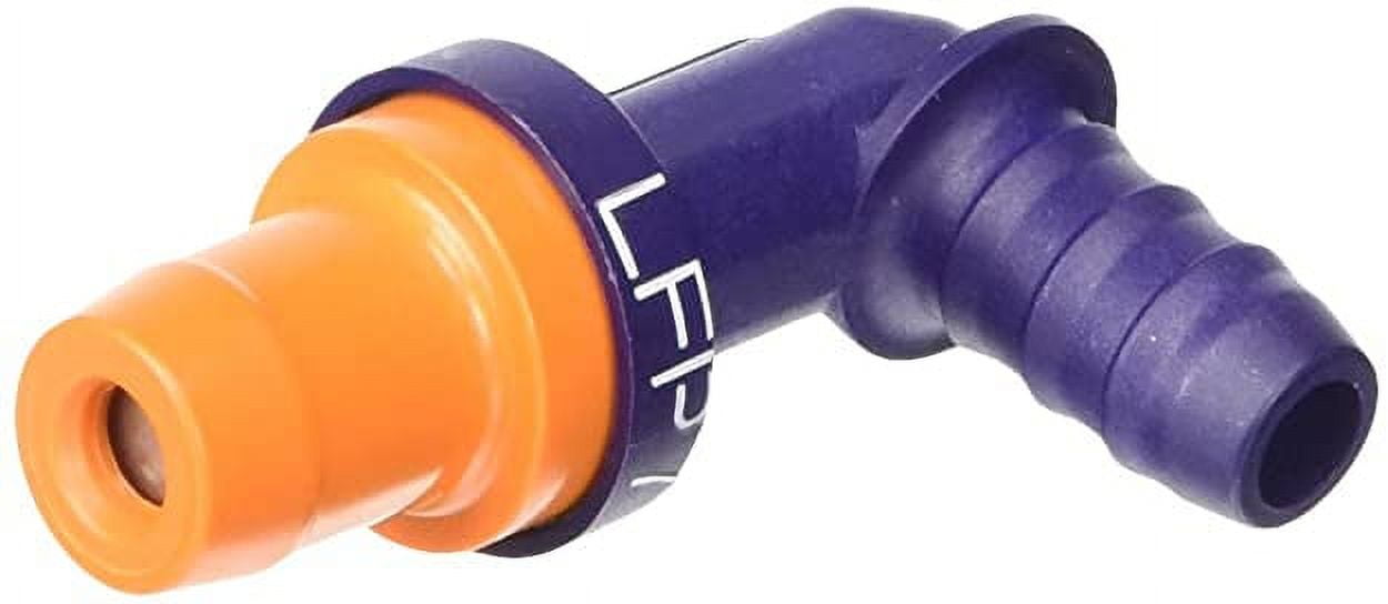 Motorcraft PCV Valve EV-285 Fits select: 2010-2020 FORD FUSION, 2009 ...