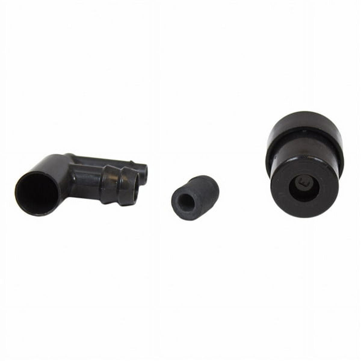 Motorcraft PCV Valve EV-68-C Fits select: 1975-1996 FORD F150, 1973 ...