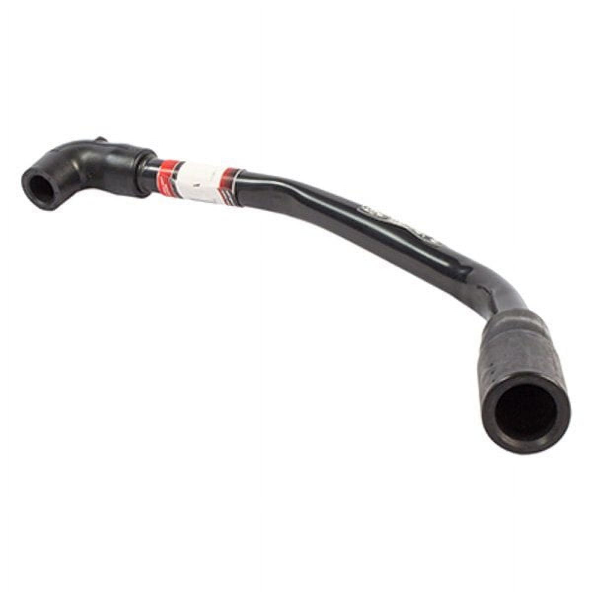 Motorcraft PCV Valve Hose KCV-123 Fits select: 2003 FORD EXPEDITION ...
