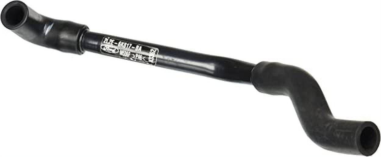 Motorcraft PCV Valve Hose KCV-137 Fits select: 2000 FORD MUSTANG ...