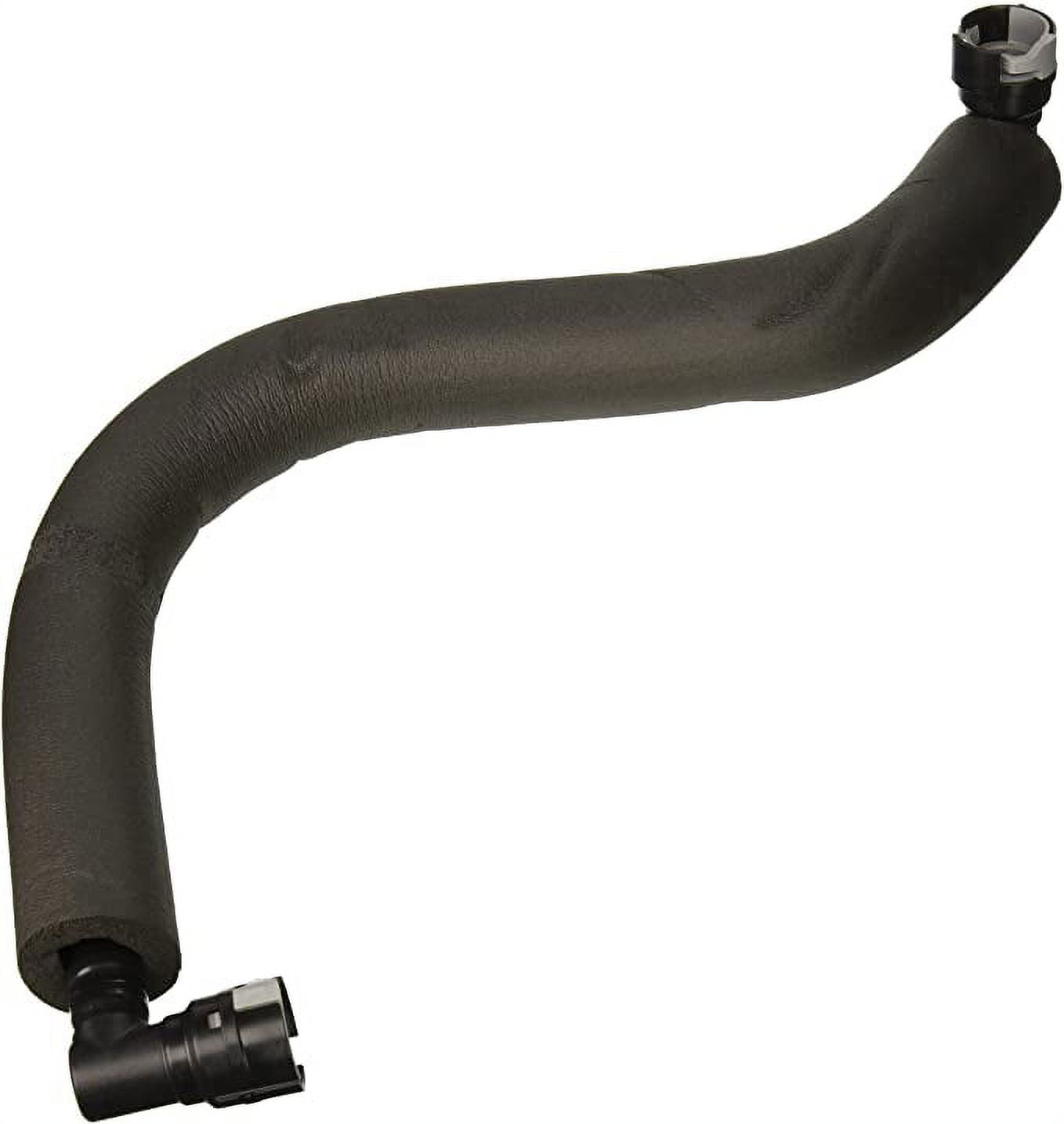 Motorcraft PCV Valve Hose KCV-141 Fits select: 2004 FORD F150, 2004 ...