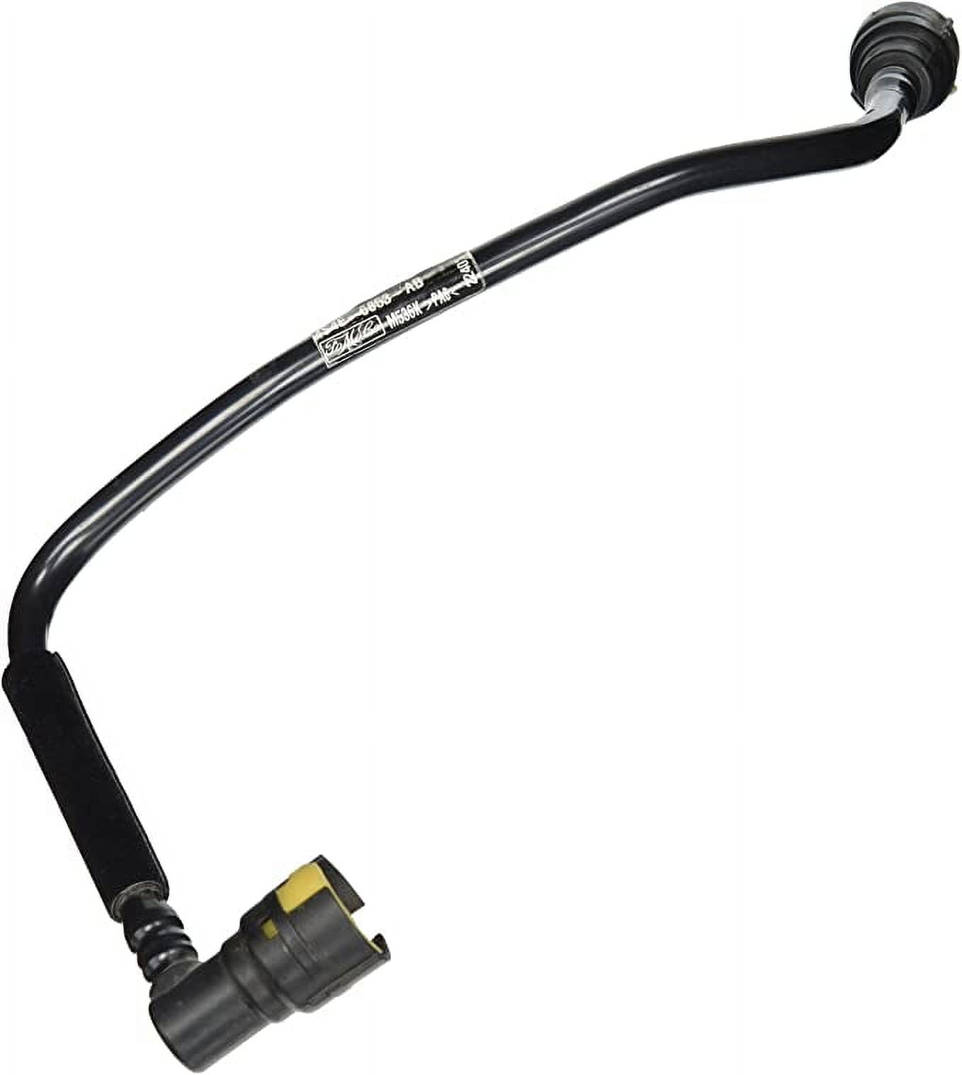 Motorcraft PCV Valve Hose KCV-159 Fits select: 2005 FORD FOCUS ...