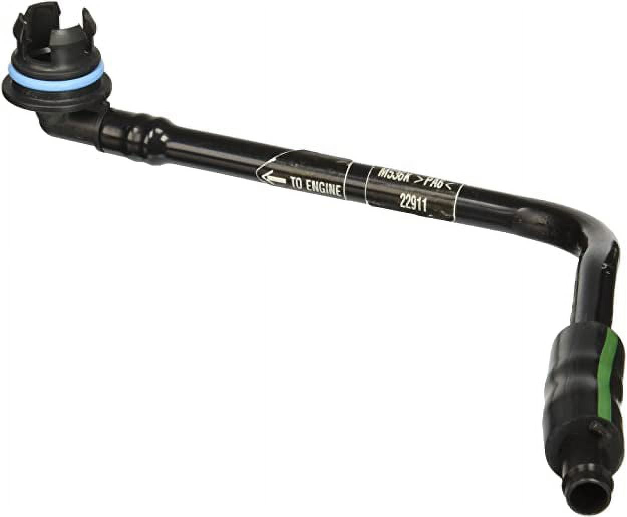 Motorcraft PCV Valve Hose KCV-231 - Walmart.com