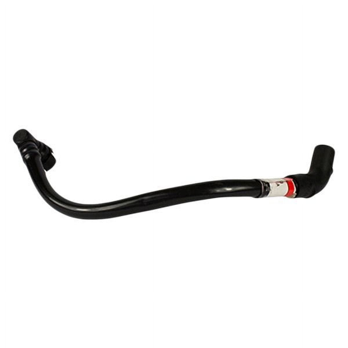 Motorcraft PCV Valve Hose KCV-239 Fits select: 2002-2004 FORD EXPLORER ...