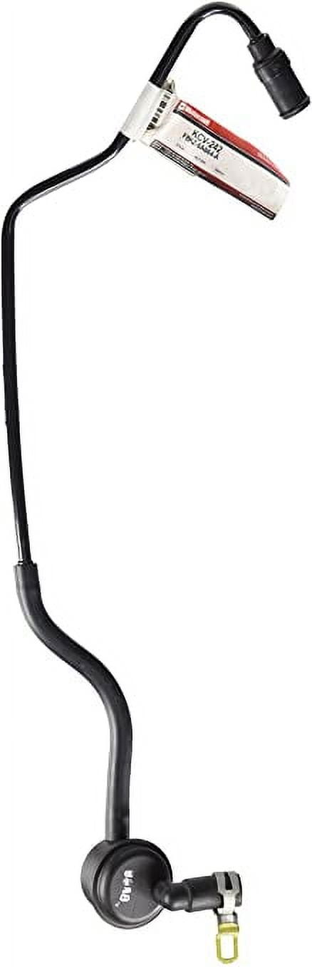 Motorcraft PCV Valve Hose KCV-242 Fits select: 1998-2003 FORD ESCORT ...