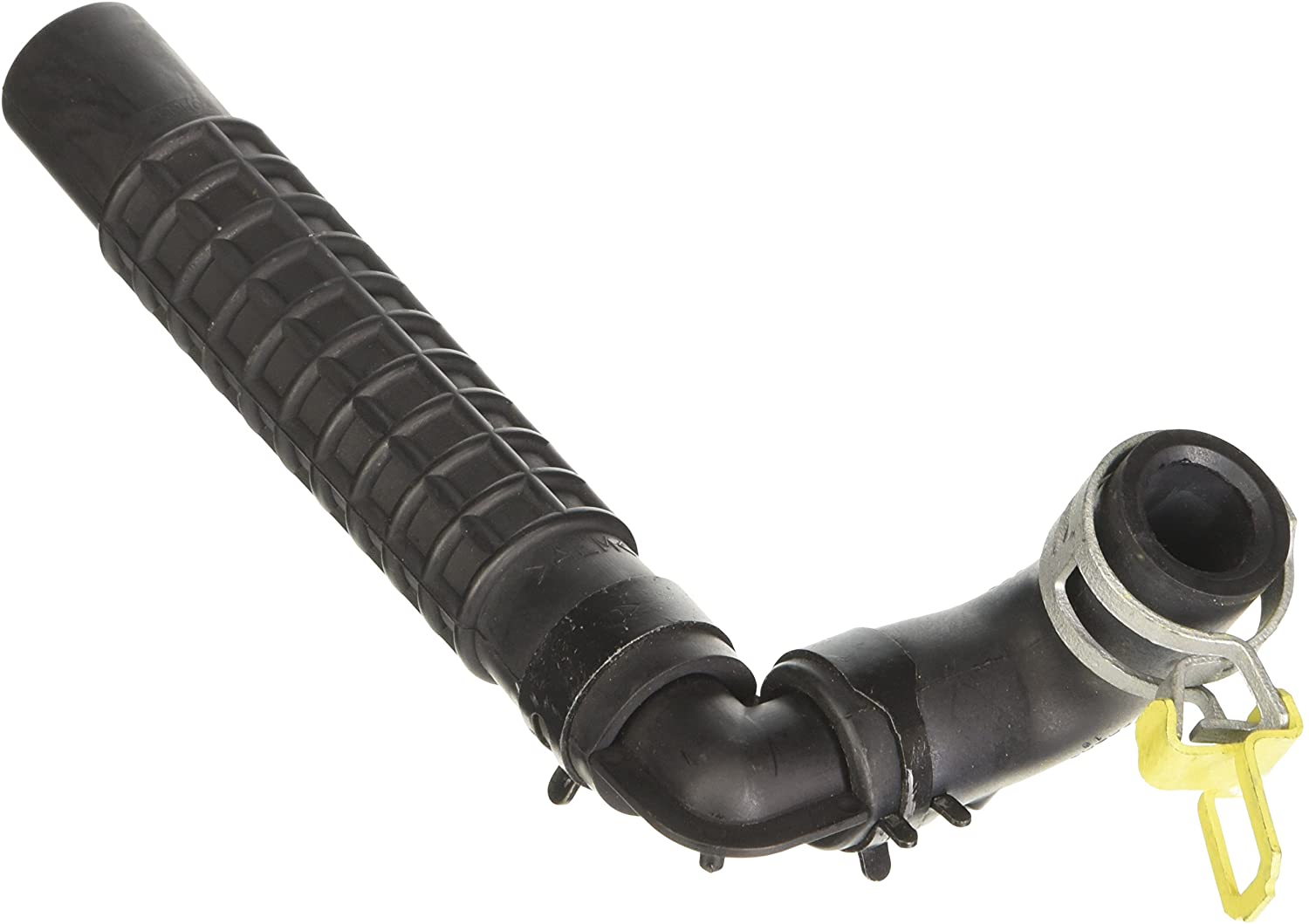 Motorcraft PCV Valve Hose KCV-244 Fits select: 2006-2012 FORD FUSION ...
