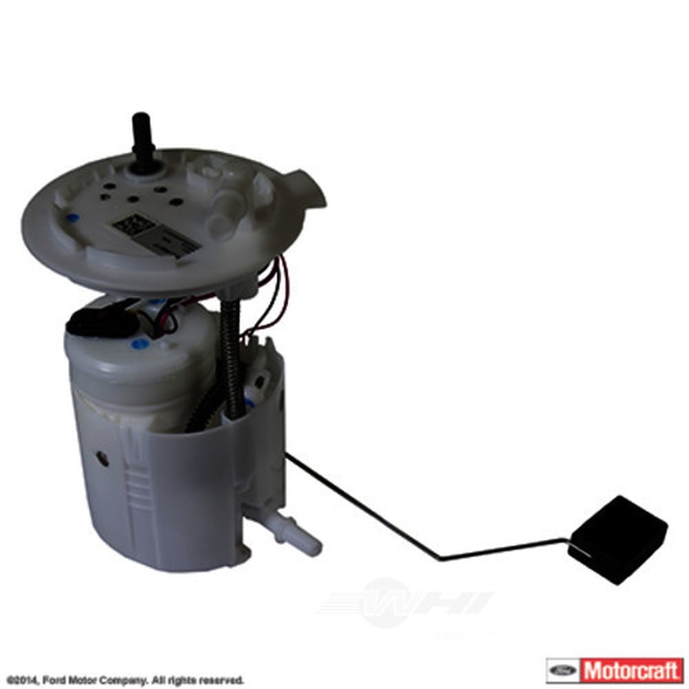 Motorcraft PFS-1028 Fuel Pump And Sender Assembly Fits select: 2013 ...