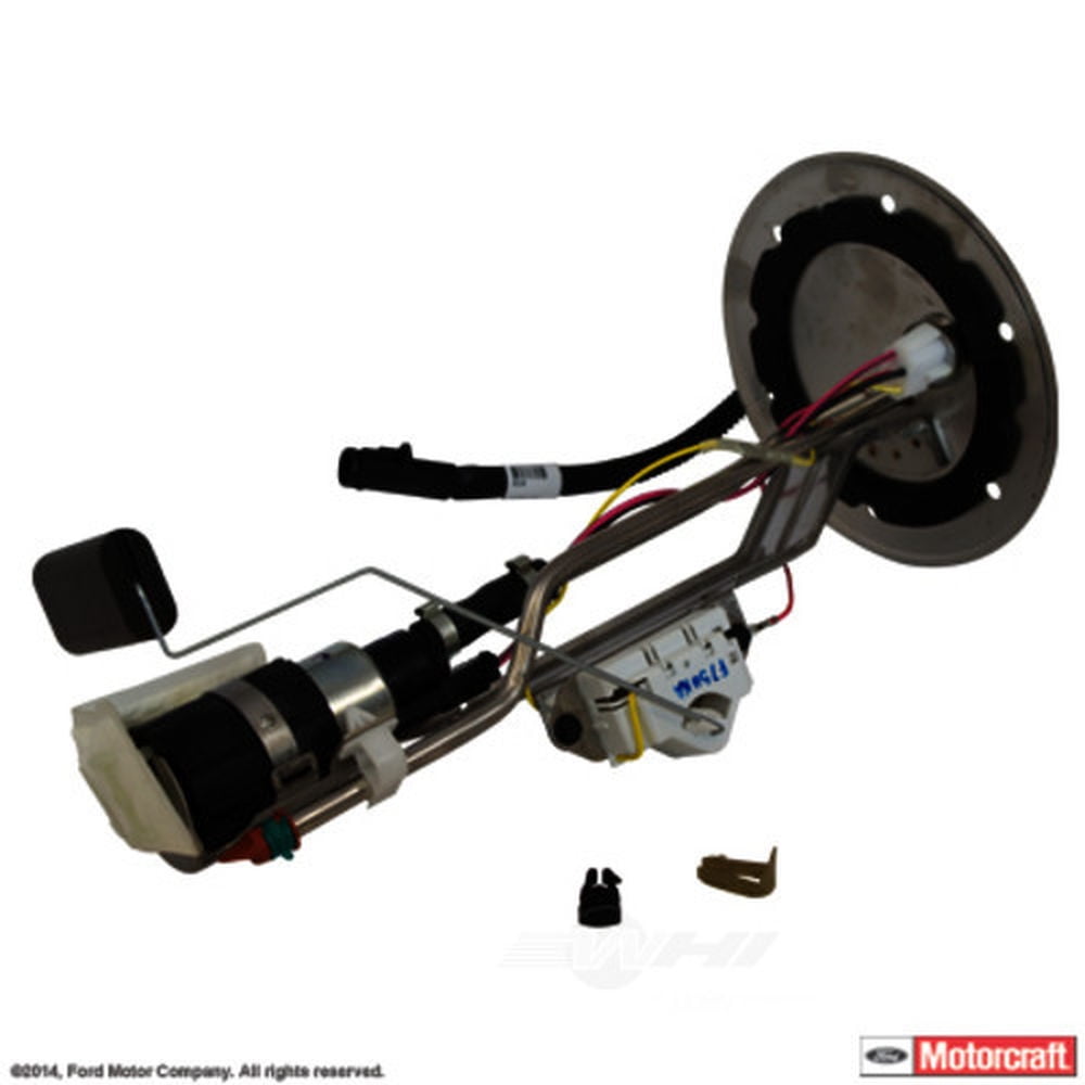 Motorcraft PFS-106 Fuel Sender and Pump Assembly - Walmart.com