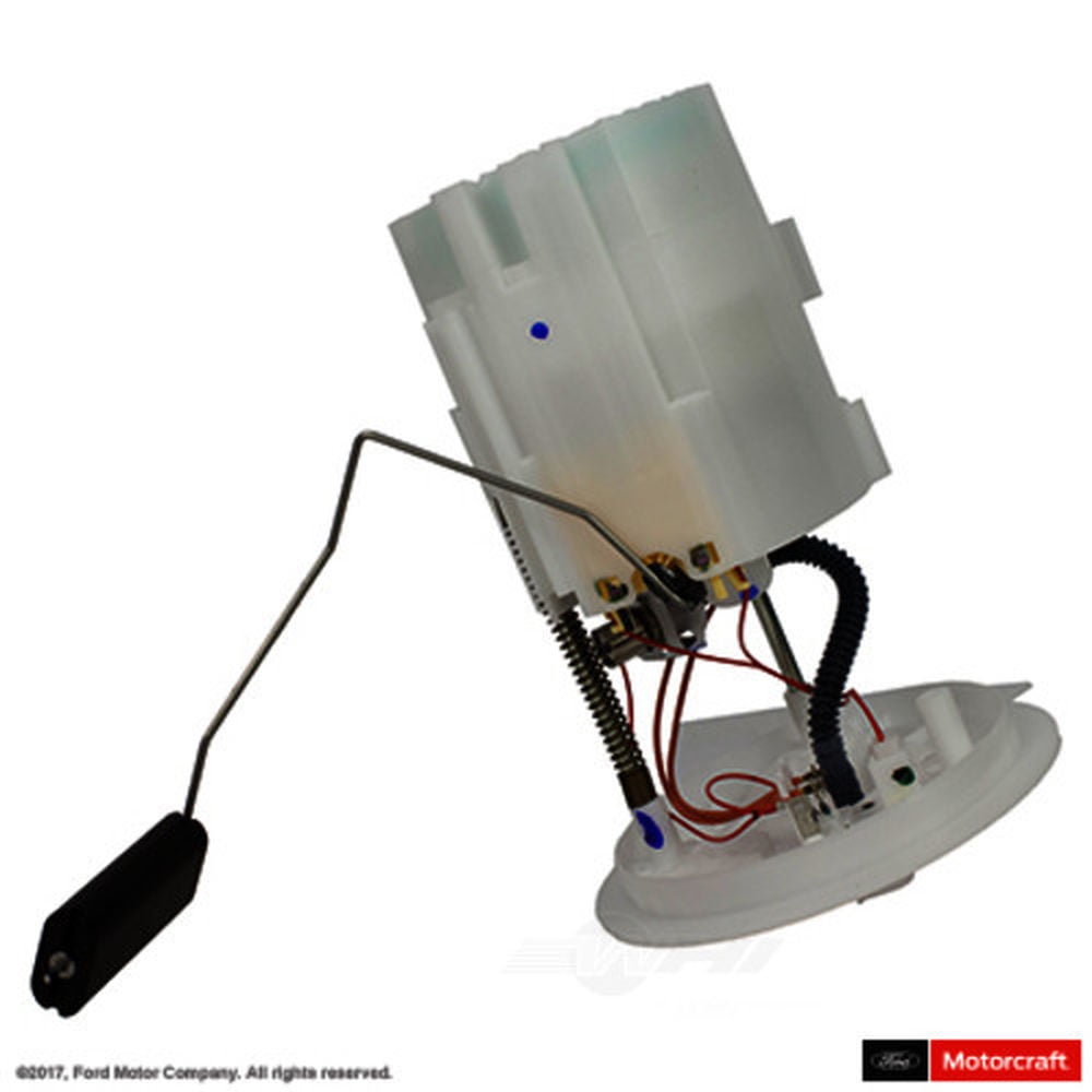 Motorcraft PFS-1188 Fuel Pump And Sender Assembly Fits select: 2013 ...